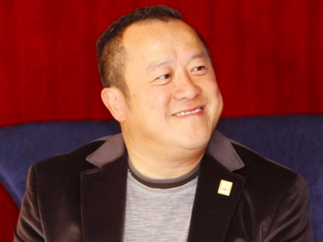 Zeng Zhiwei's youth struggle history, behind the romantic, there is ...