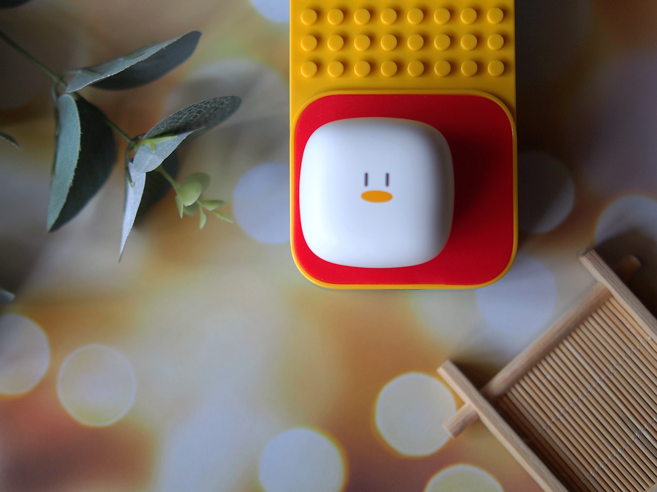 Personalized customization Liavs Weird Goose, a personalized headset ...