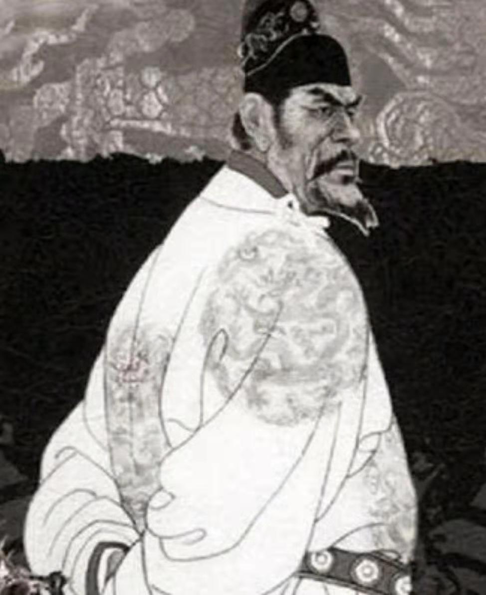 "Remains of Emperor Jianwen" revealed that Emperor Jianwen lived to the ...