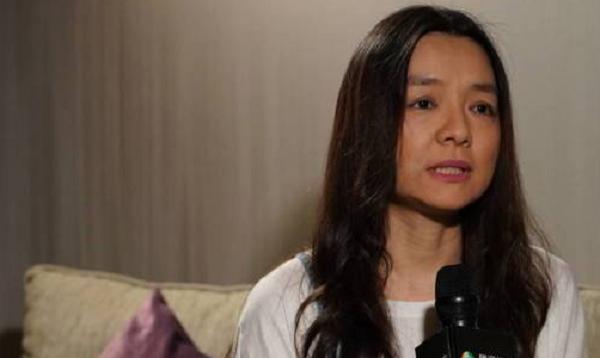 The beautiful chess player Zhu Chen married Arabs and voluntarily gave ...