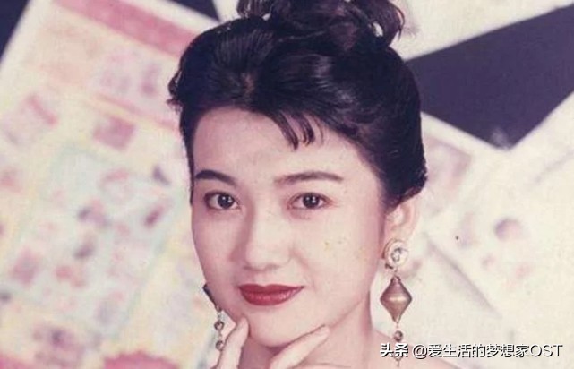 The most fascinating "Qiong Yao girl" Wang Yuling, 29 years old and her boyfriend crashed and ...