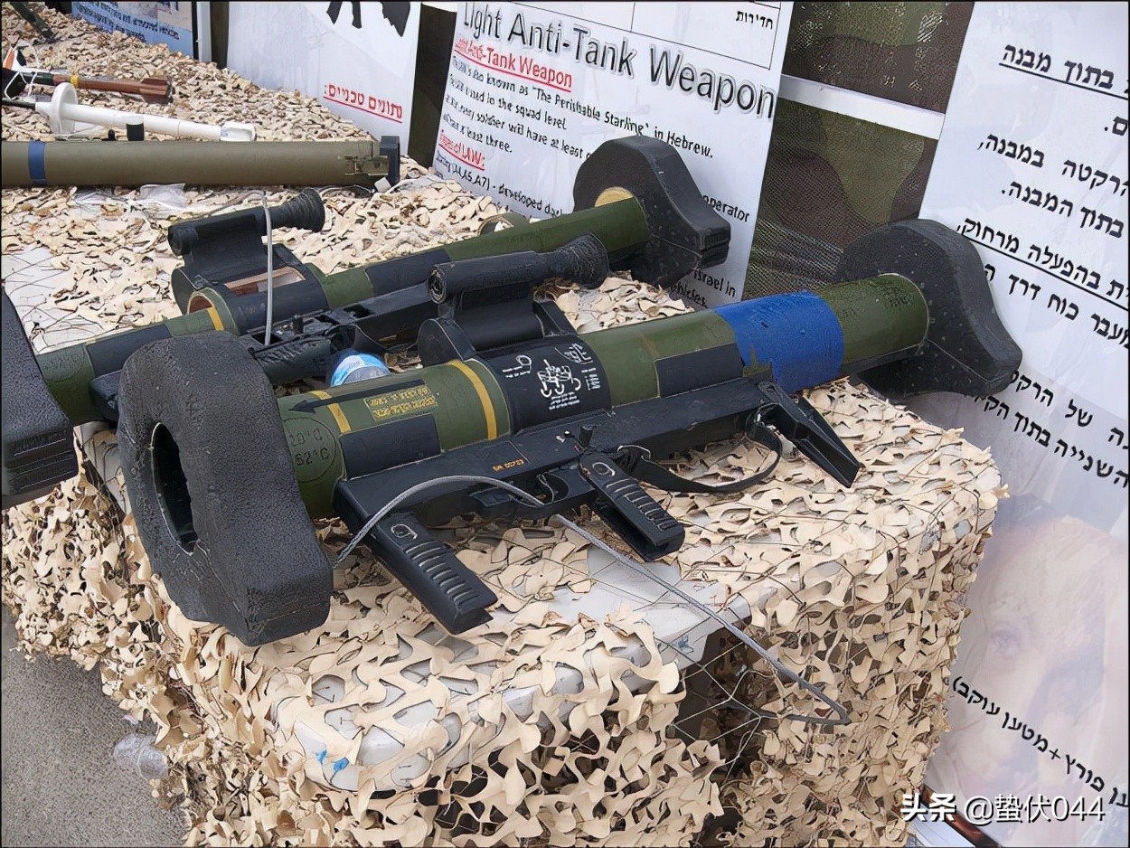 Israeli rocket launchers of the Vietnamese Marine Corps - iNEWS