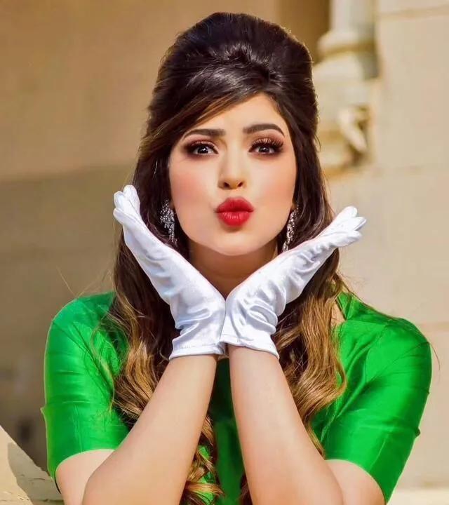 Egyptian "slightly fat" beauty, comparable to Cleopatra, is still a ...