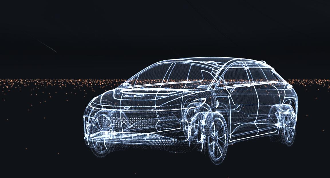 Jia Yueting's Fara, a car industry scam of the century, couldn't sell ...