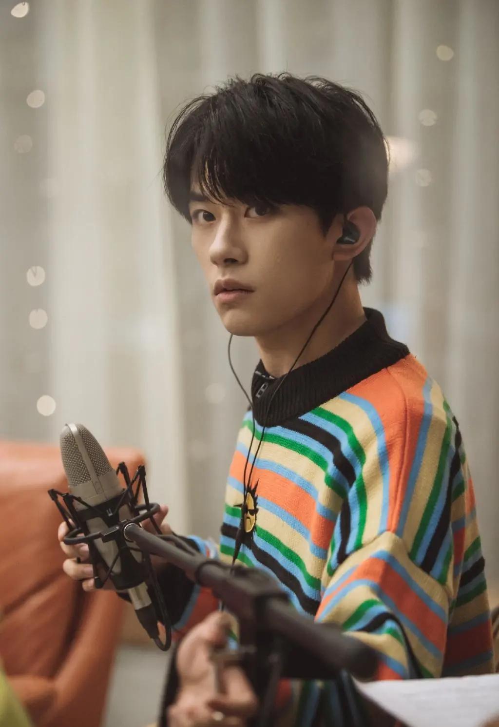 Four characters want to cooperate with Wang Jiawei?Fan Bingbing uses public welfare to wash ...