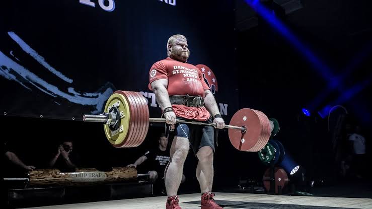 Training frequency: how it affects strength gain - iNEWS