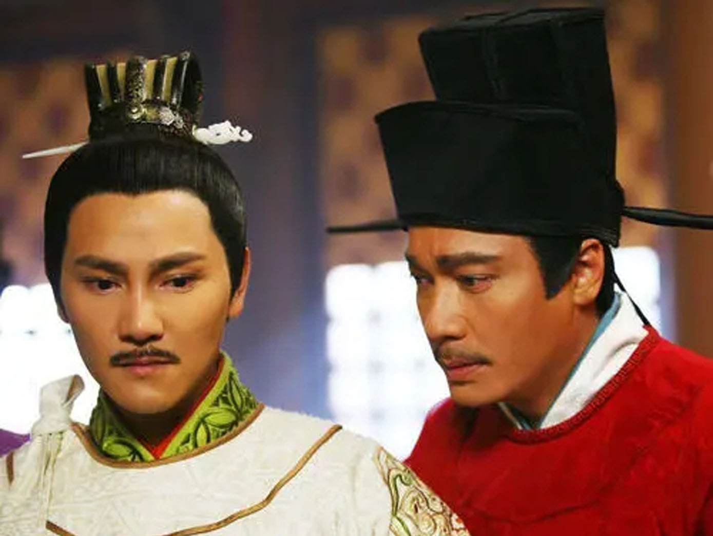 Tell you a real Qin Hui - iNEWS