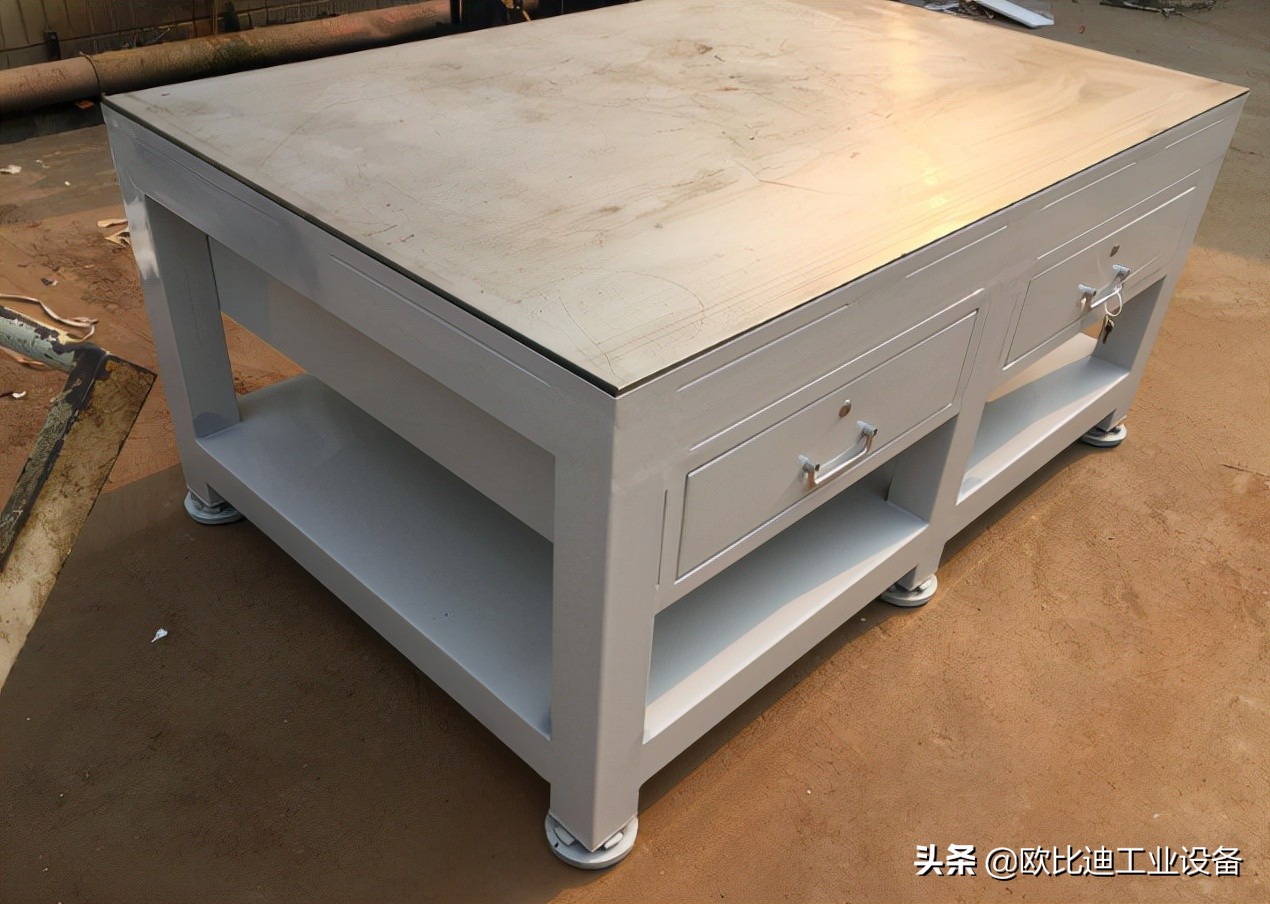 Equipment workbench, heavy workbench drawings, how to design injection ...