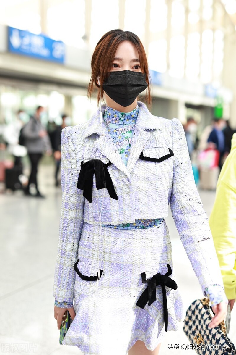 Zhang Zining Street Shooting: Xiaoxiangfeng is euphemistic and ...