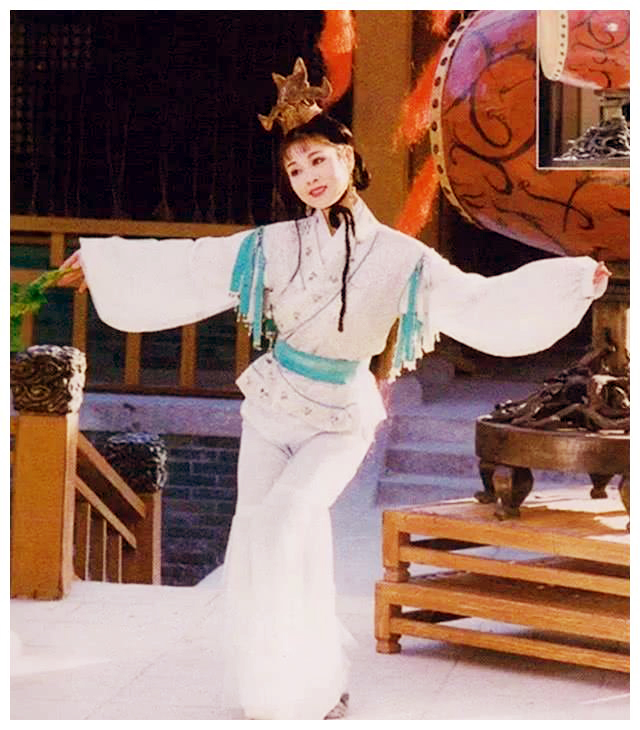 Zhao Mingming: starring in "A Woman Is Not the Moon" became popular ...