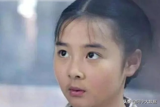 She gave her first love to Shi Xiaolong when she was 14 years old, and ...