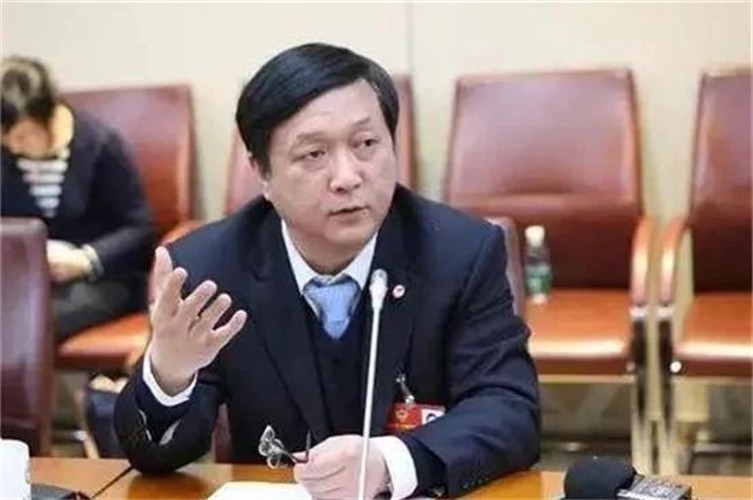 Yang Wei: The chief designer of the J-20 aircraft can sum up the ...