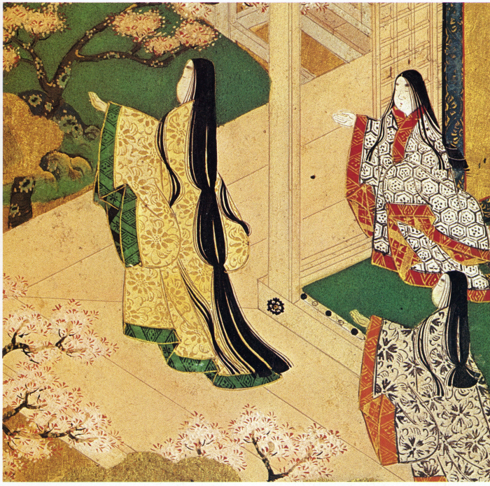 Write the Japanese version of "Red House": Who is the Purple Shibu?Why ...