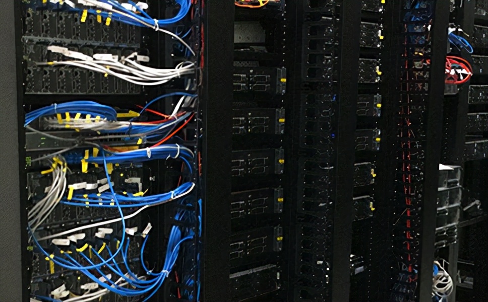 The functions and benefits of a dedicated server_Dedicated Server ...