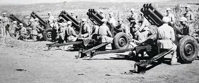 Black technology on the Korean battlefield - iNEWS