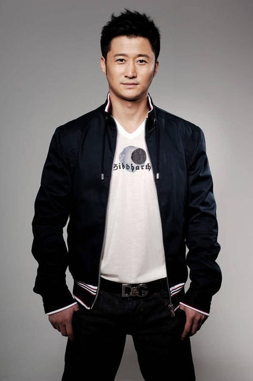 The honey marriage of tough guy Wu Jing: Behind the 2 billion worth, is ...