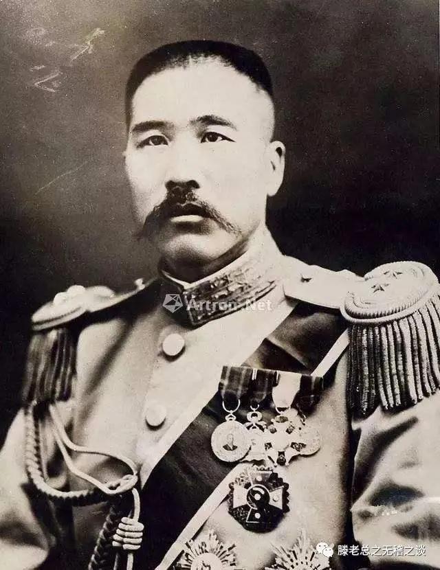 Zhang Zongchang "Asshole Poet" - iNEWS