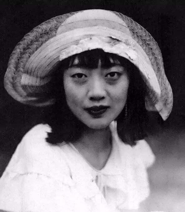 Wan Rong, the last empress: she was still a virgin after 10 years of ...