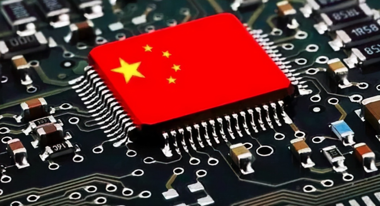 Zhang Rujing and the SMIC founded by him care about China - iNEWS