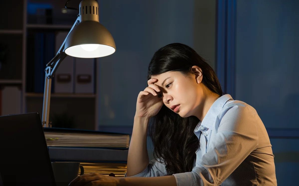 No symptoms, no illness? - iNEWS