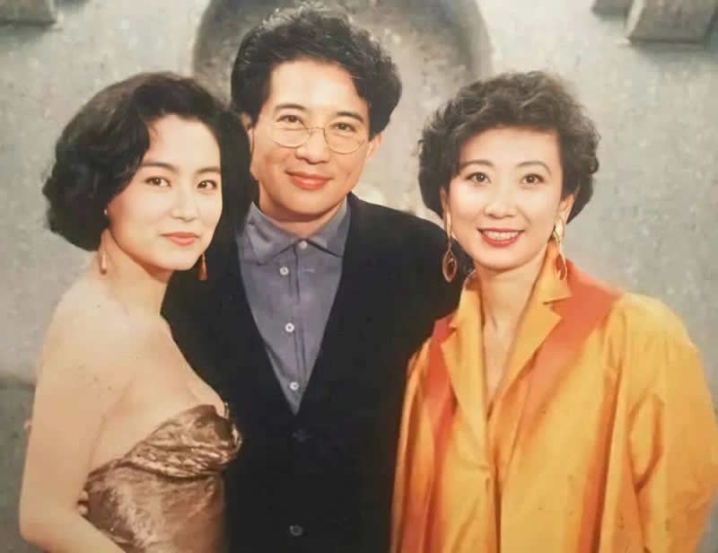 Sister Brigitte Lin: married at the age of 21 without dowry, living in ...
