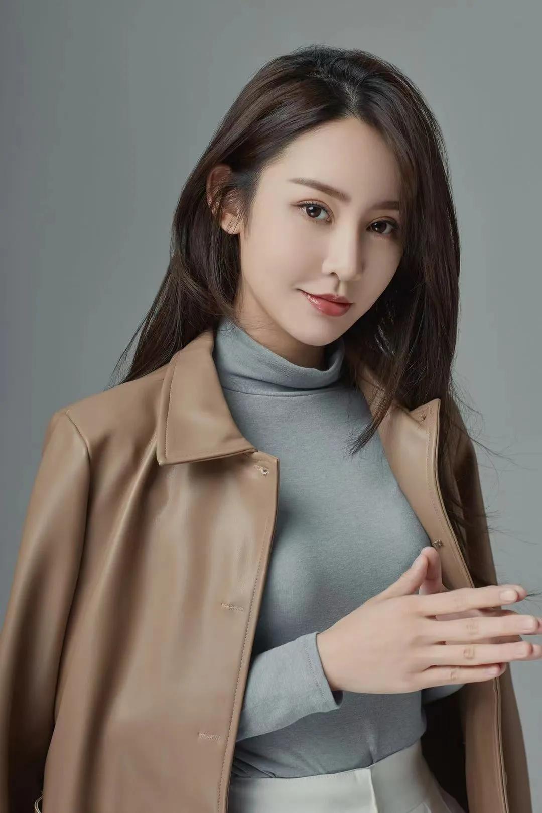 This female catcher is "Lovely Hao"!Gu Zhiyun is the royal sister and is also silly and sweet ...