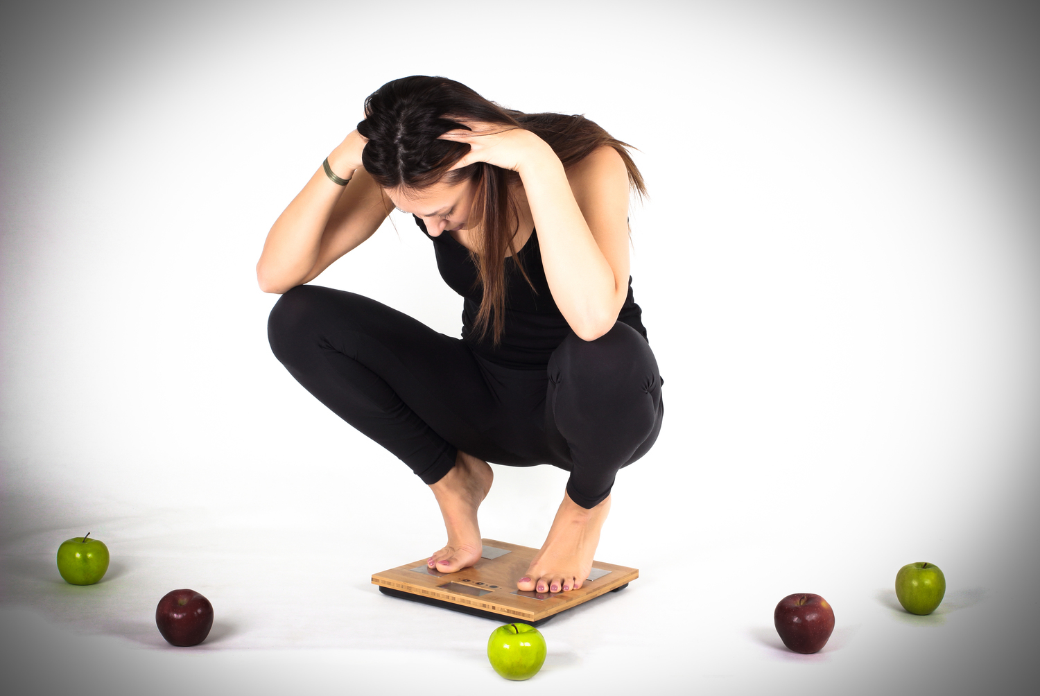 Get fat as soon as fall?These 5 fat traps, see if you avoid them? - iNEWS