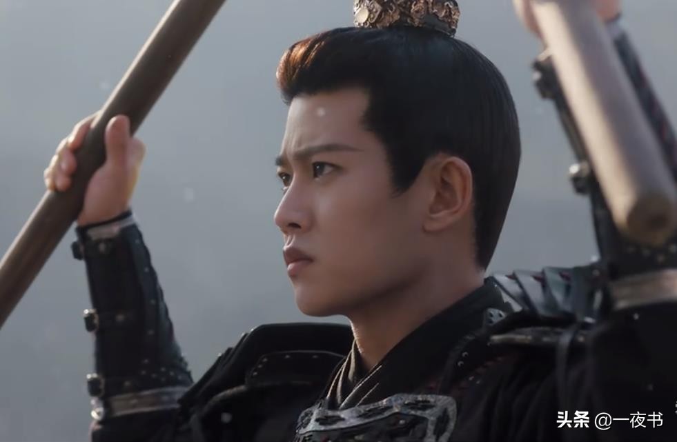 "The Life of Zhou," Zhou Shengchen has 11 disciples, why is it time to ...