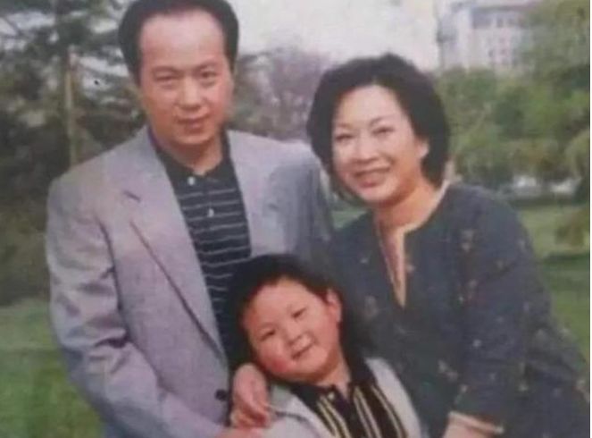 CCTV "Famous Mouth" Status: Luo Jing died of illness, she married a ...