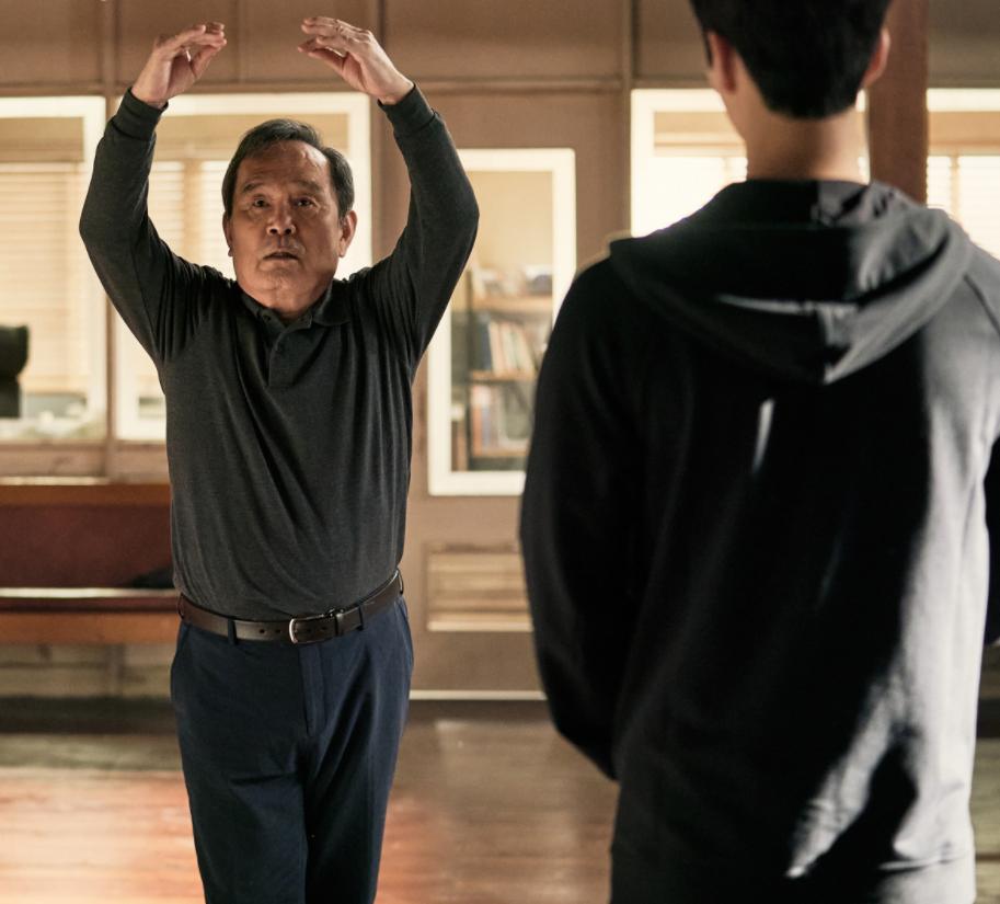 The eighth episode soared to 9.2 points, and another tvN masterpiece ...