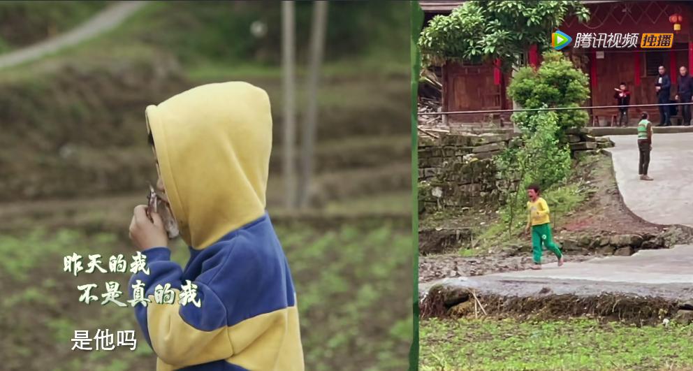 There is a kind of friendship, called Xiao Sa and Xiao Ni - iNEWS