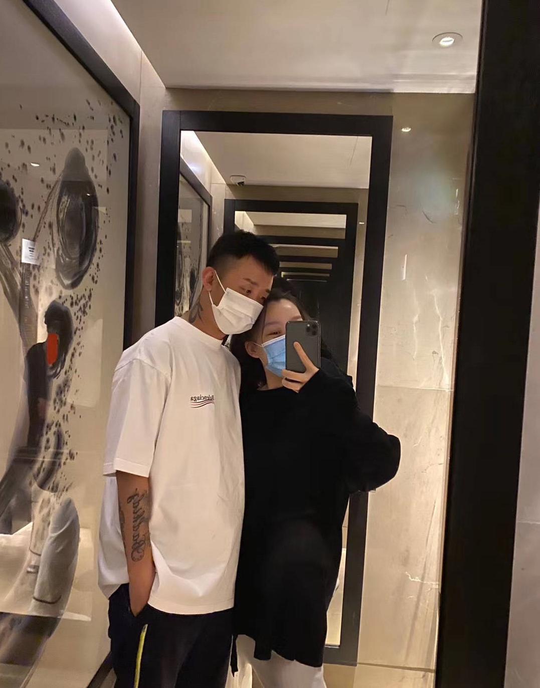 The net revealed that GAI's married staff derailed, and the setting of ...