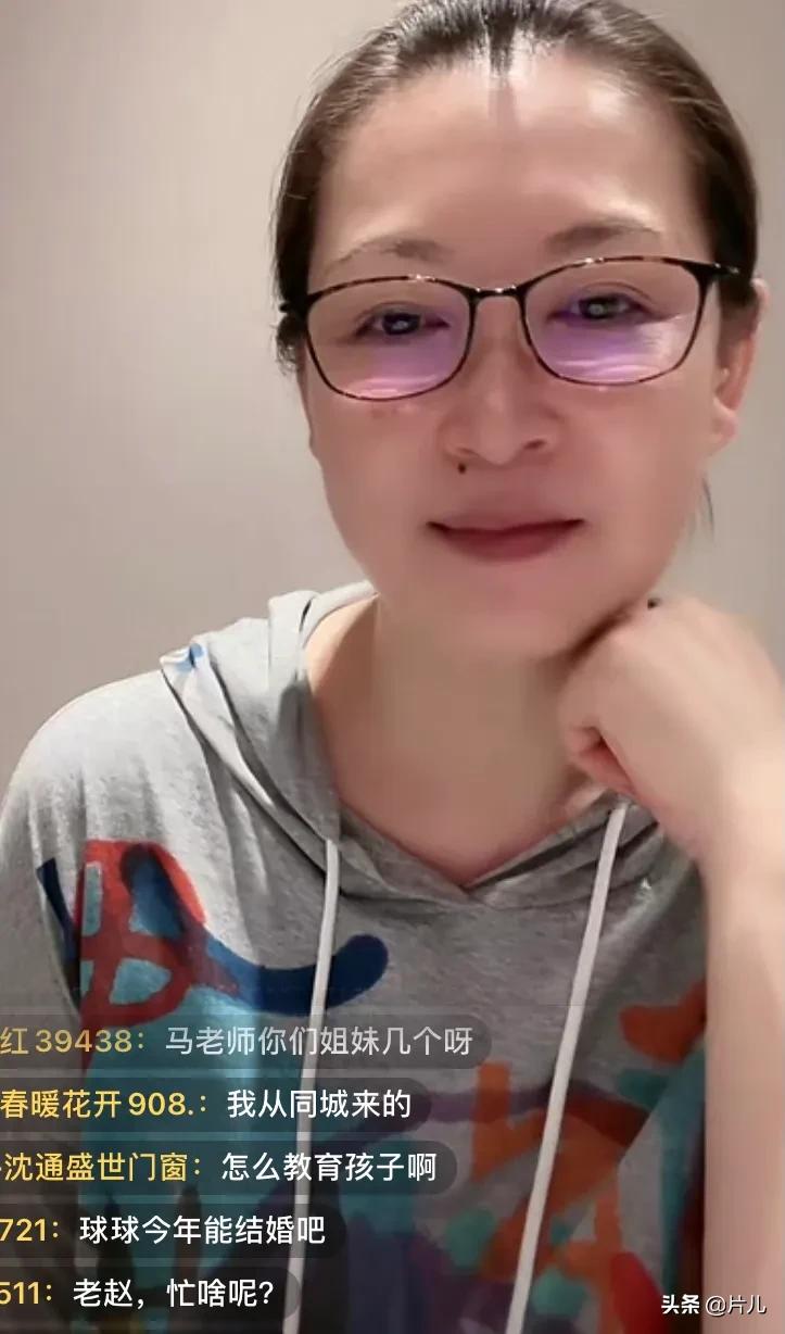 Zhao Benshan was reluctant to marry his daughter, and his wife Ma ...