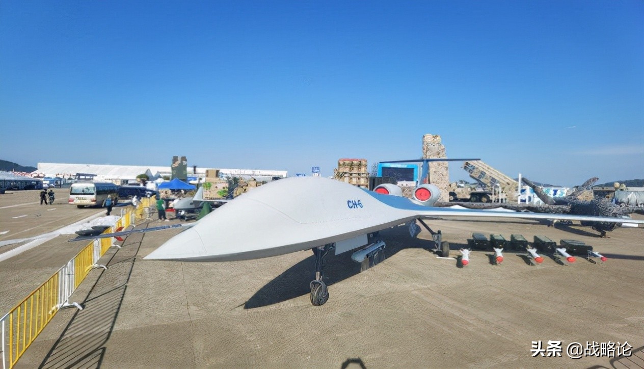 Intelligent warfare is coming, and the United States has established a ...