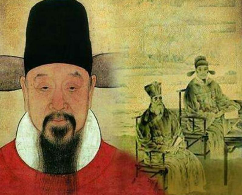 In the Ming Dynasty, the use of doctrine prevailed, from the Flange ...