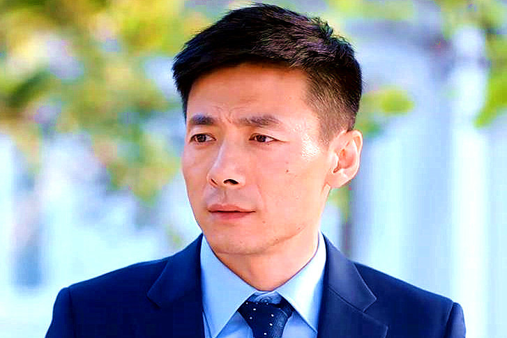 "Ode to Joy" Wei Wei's original finale: beat Andy, bought Fan Shengmei, was despised by Qu ...