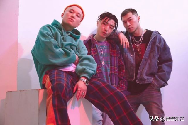 There is another problem in the rap circle. Li Erxin admitted that he ...