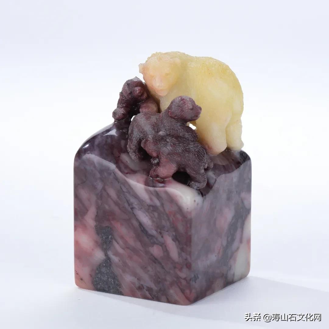 Lin's Sanjie: Create a world in stone - iNEWS