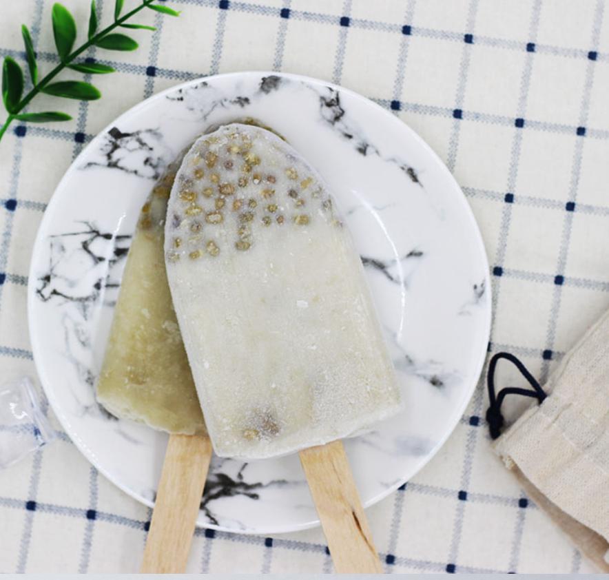 These 4 popsicles are called classics by the Chinese, but foreigners ...