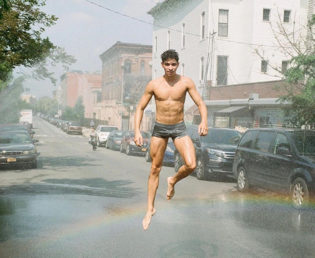 The plot of "American Horror Story" has entered the second stage - iNEWS