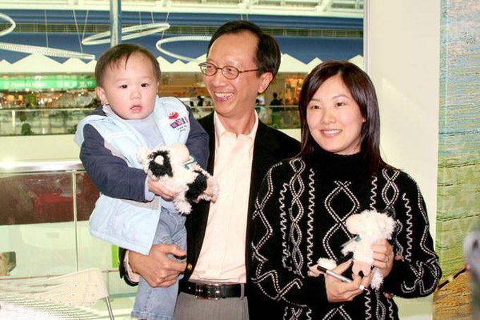 Fu Mingxia: After marrying Liang Jinsong, never forget the poor ...