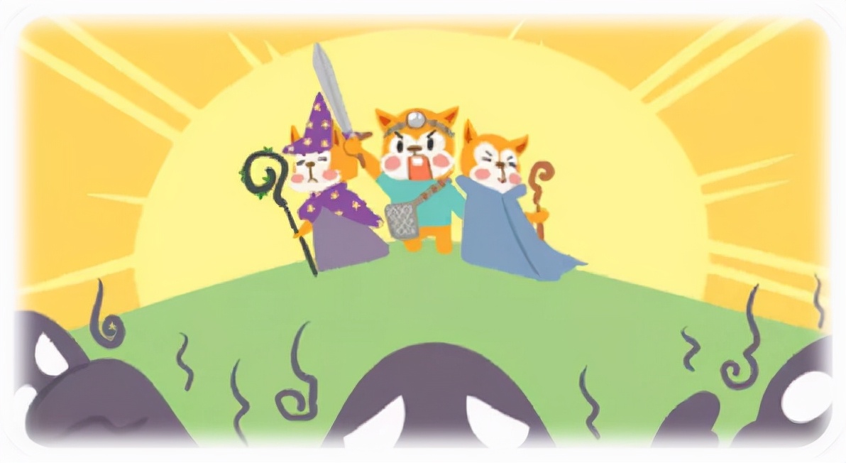 Nanjing Squirrel Tribe grandly opened on October 1, and 5000 tickets ...