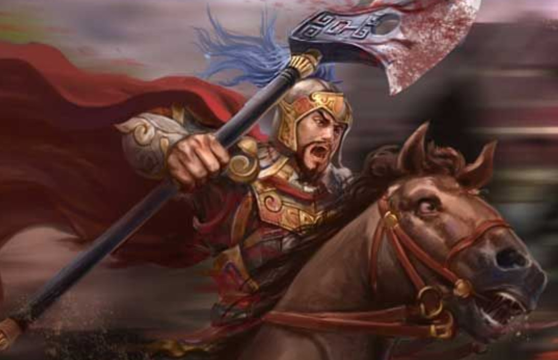 Why did Cao Cao compare Xu Huang to Zhou Yafu? - iNEWS