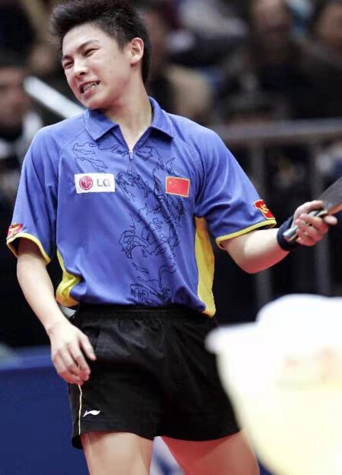 The story of Guoping's "killing god" Chen Qi, who fell in love with ...