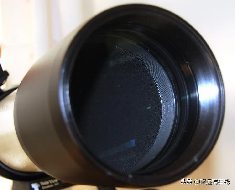 TeleVue NP101 refractor review - iNEWS
