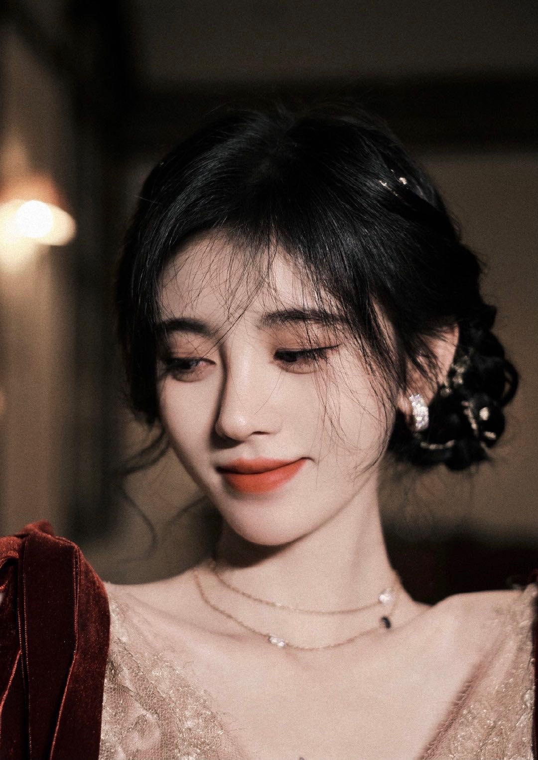 Little gossip, Chen He Zhang Zixuan, Wu Yifan, Gong Jun - iNEWS