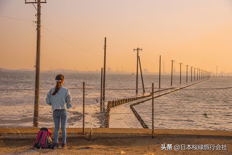 "Famous Scenes from "Spirited Away"" Japan's Three Great Ocean Roads ...