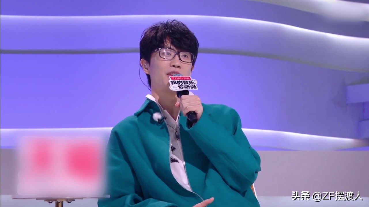 Passed singer?Xu Song's songs for games have been popular for 13 years ...