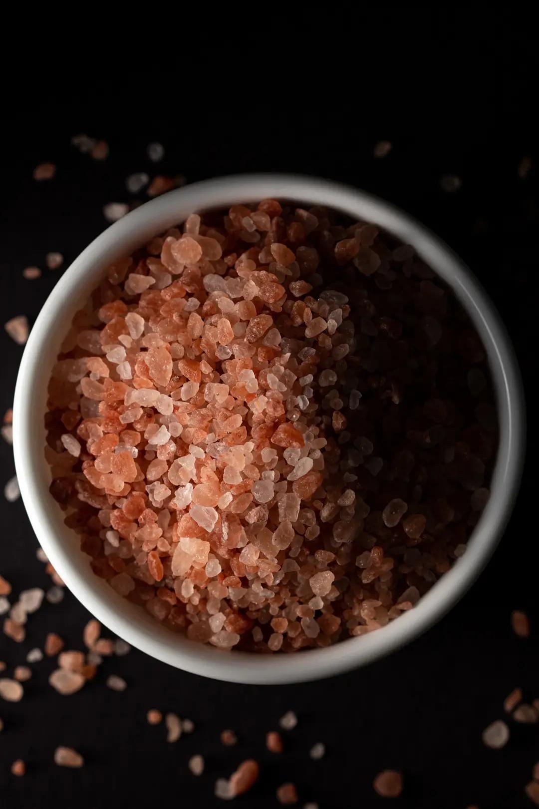 The most expensive salt in the world - iNEWS