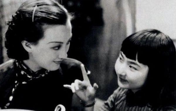 "Ye Shanghai" Zhou Xuan: You are young and famous, why do you lose your ...